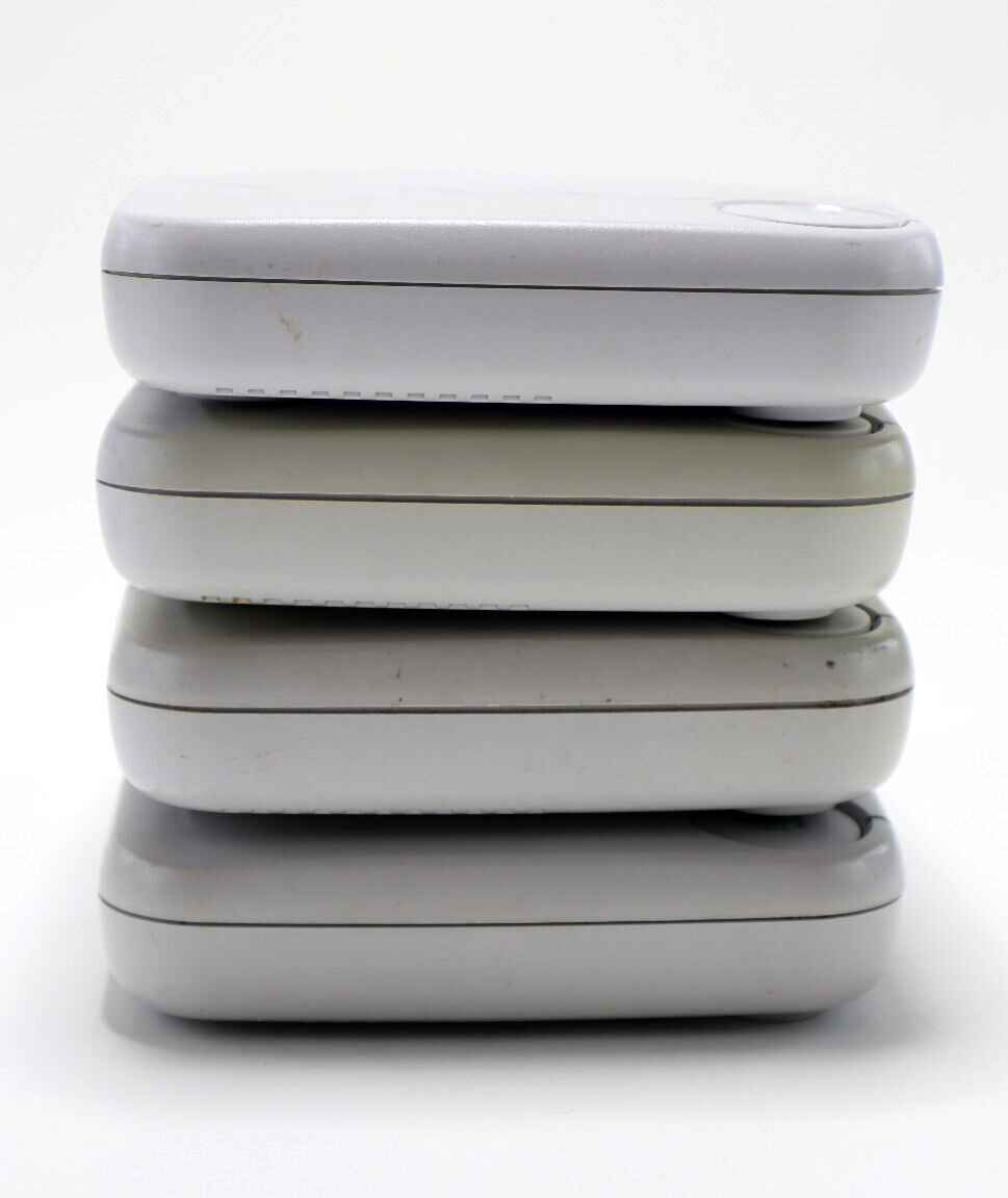 Sony Playstation PSone SCPH-101 PS1 Slim Console Untested AS IS For ...