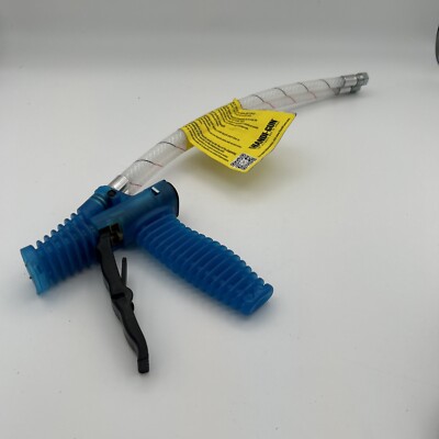 HANDI-GUN 1 Variable Flow Control For Use With NITROSYS Refill 784003 ...