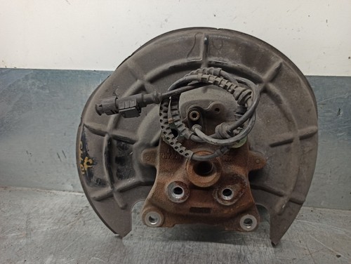 MOYEU DE ROUE ARRIÈRE GAUCHE / 4132003 POUR FIAT TIPO II 357 FAM EASY ...