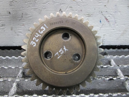 Genuine Cummins ISX15 Diesel Engine OEMGear 3686776, 3596952 | eBay