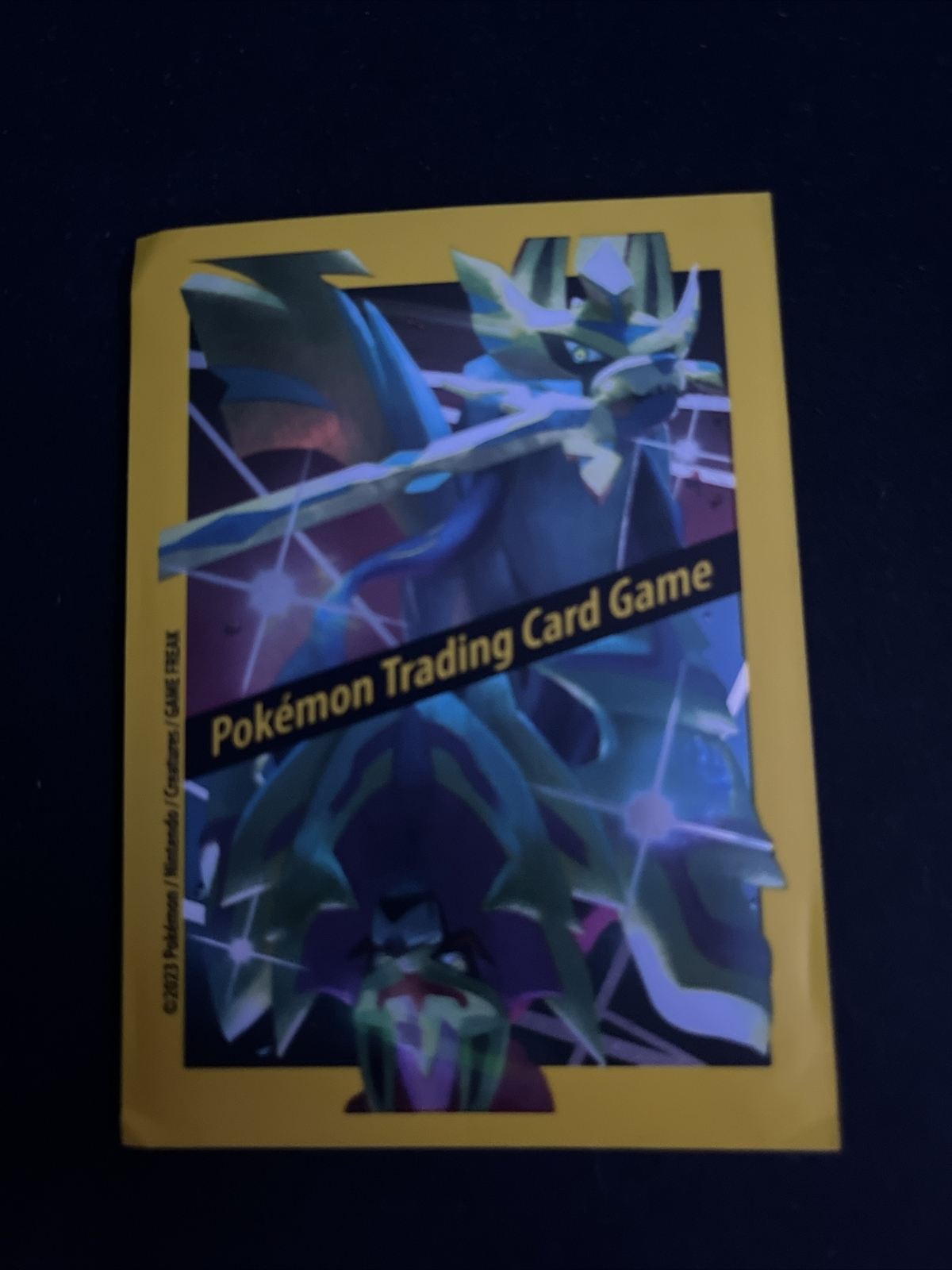 Pokémon TCG Mewtwo & Mew Tag Team GX Unified Minds 71/236 Holo Ultra ...