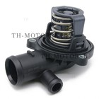 OEM 059121111AA Coolant Thermostat For 2.7T 3.0T VW Phaeton AUDI Q5 A6 ...