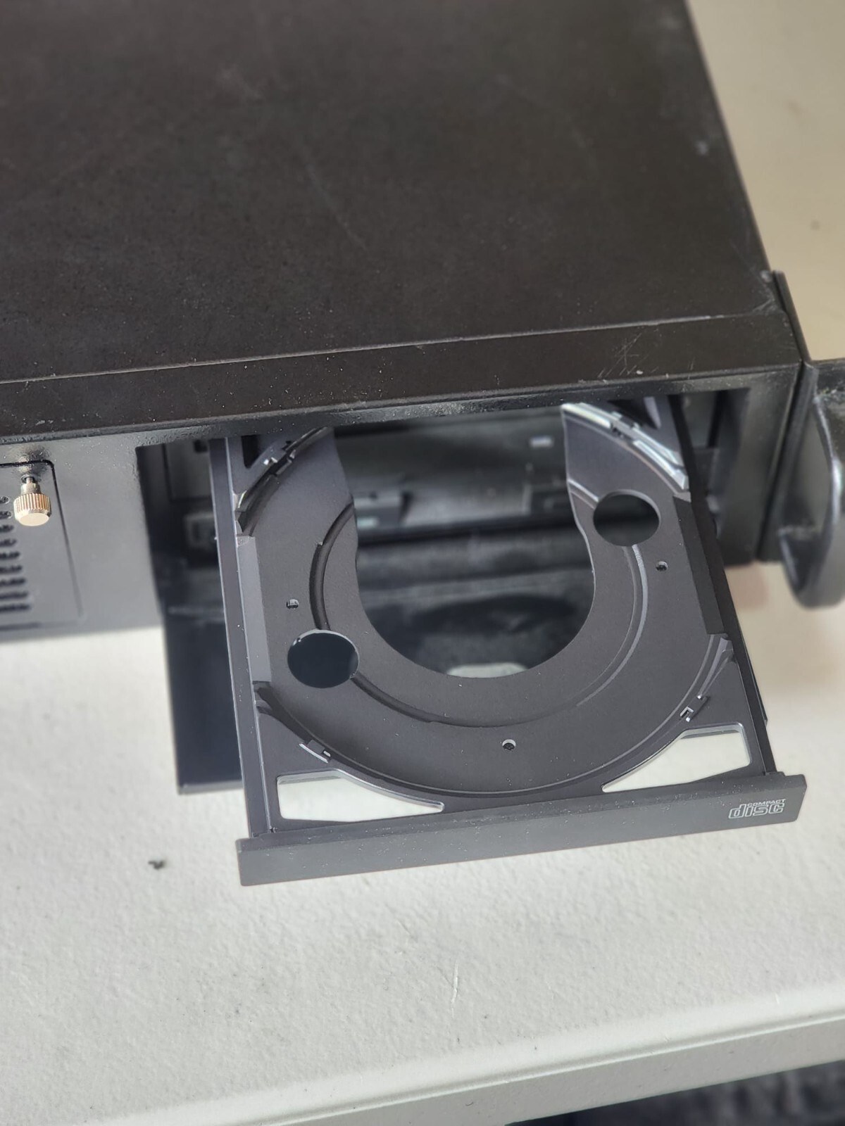 Vinten Radamec Control System ( Rack-220GB) | eBay