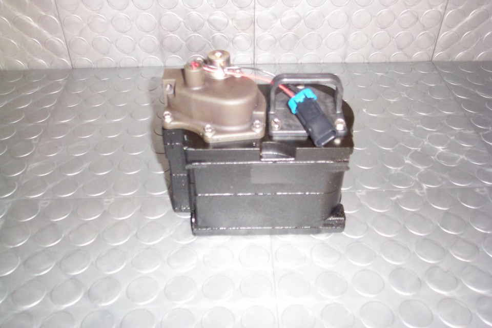 Mercury MerCruiser Quicksilver Cool Gen 3 Fuel Pump Module 8M0047215 ...