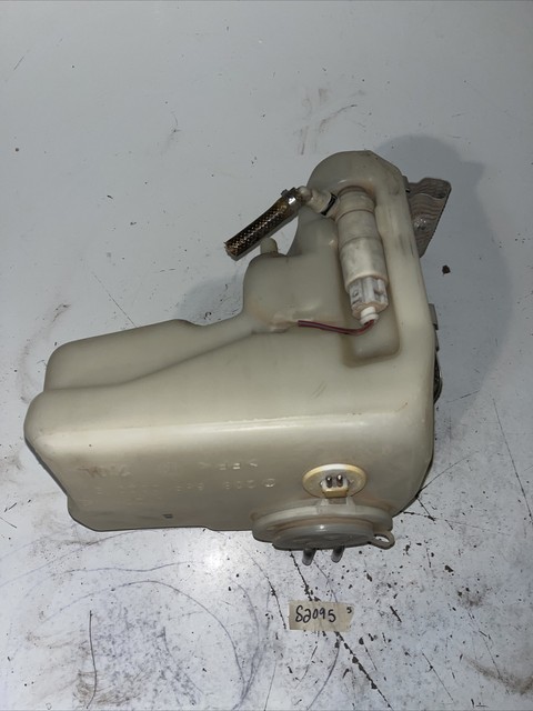 2002 MERCEDES Clk55 AMG A208 Windshield Washer Fluid Reservoir ...