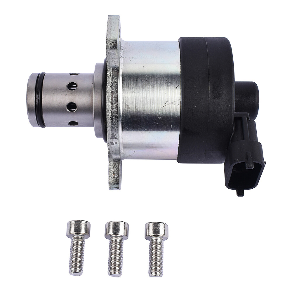 Fuel Meter Quantity Control Valve For Detroit DD13 DD15 DDE A0000900069 ...