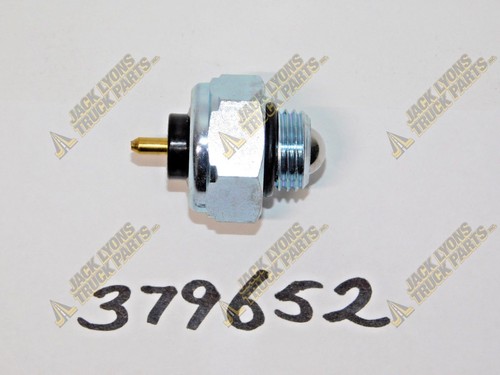 379652 New Parker Chelsea SWITCH (CLOSED) - OEM | eBay