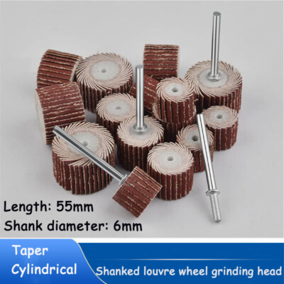 Grinding Wheels - Emery Wheel