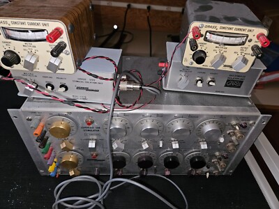 Analytical Instruments - Grass Instruments