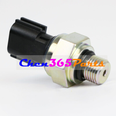New High Pressure Sensor 4436535 for Hitachi EX200 ZX110 ZX120 ZX160 ...