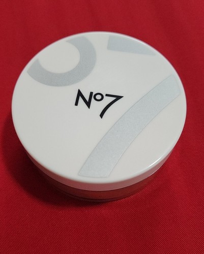 No7 Flawless Finishing Loose Powder Rich 13g New without Box | eBay