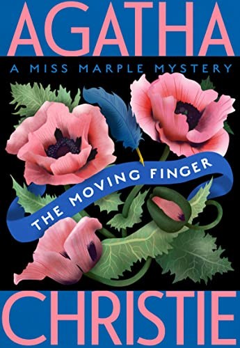 The Moving Finger: A Miss Marple Mystery (Miss Marple Mysteries, 3) | eBay