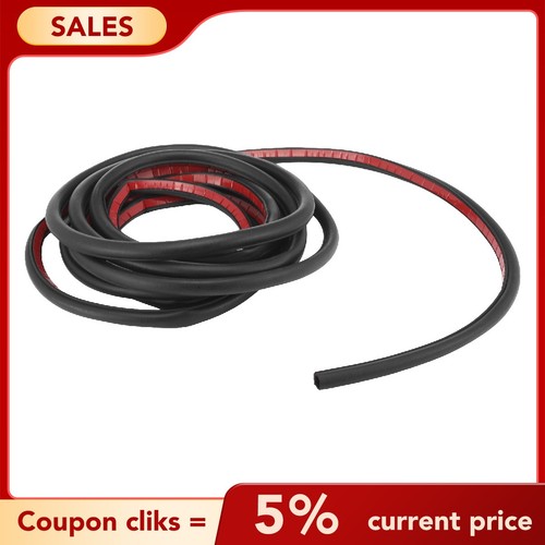 For Ford Focus MK1 MK3 MK4 C-Max MK2 Door Weatherstrip Seal (On Door ...