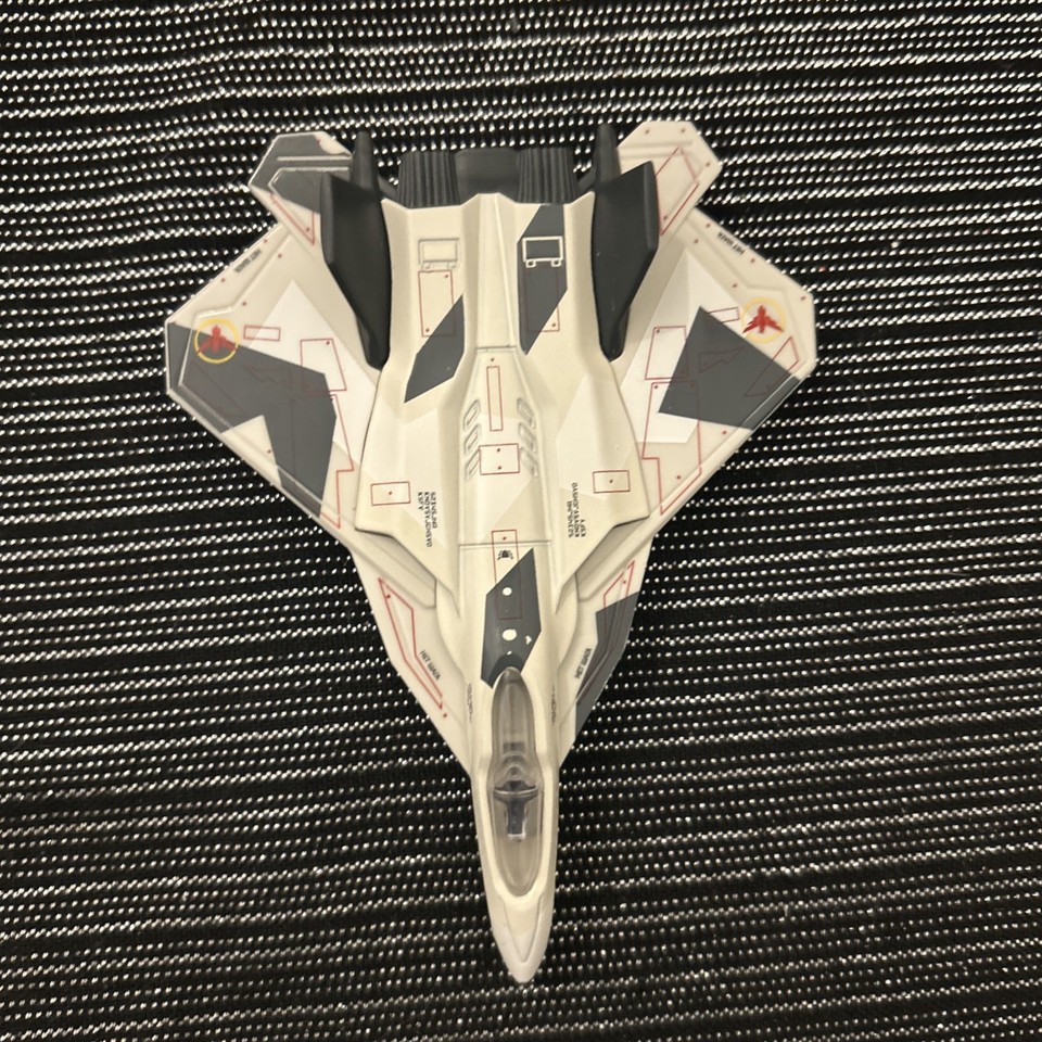 Matchbox Skybusters - lot of 7 Flying Dagger F14 Tomcat B2 Enemy Strike ...