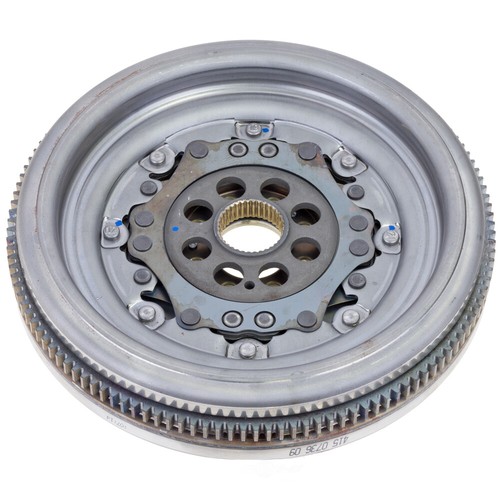 Clutch Flywheel-Auto Dual Clutch Trans LuK DMF205 | eBay