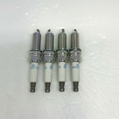 1884909085 Spark Plug 4p for 2015 2017 Hyundai Sonata | eBay