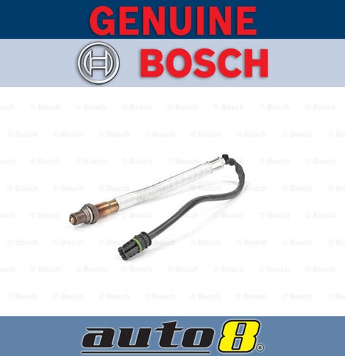 Bosch Oxygen Sensor for Bmw 335 I Cabrio E93 3.0L Petrol N54 B30A 2007 ...