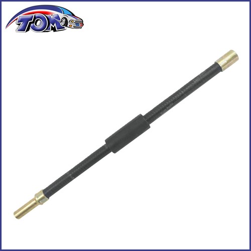 NEW CLUCH CABLE FOR VOLKSWAGEN BUG SUPER BEETLE BOWDEN TUBE 1974-1979 ...
