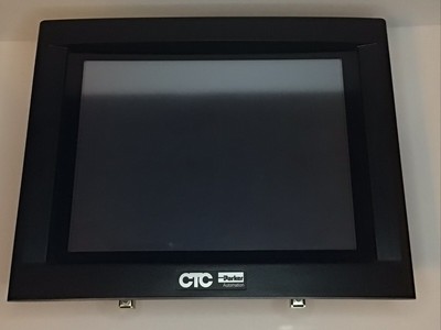 Operator Interface Panels - Ctc Parker Automation