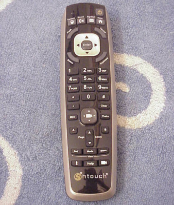 NTOUCH VP (Tone B-Mf) Video Conference Remote Control | eBay