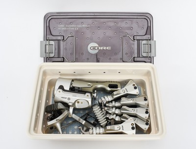 Orthopedic - Stryker Instruments