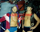 DORY FUNK SR & TERRY FUNK WRESTLER 8 X 10 WRESTLING PHOTO NWA | eBay