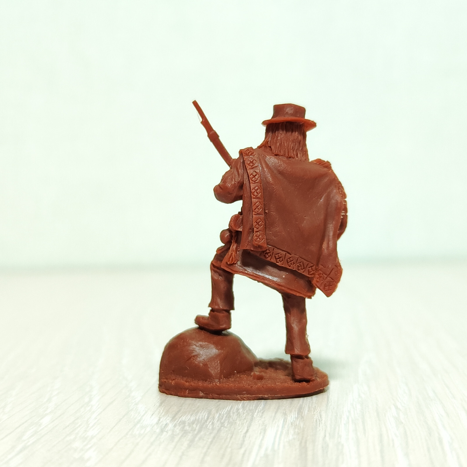 Hobby Bunker Toy Soldiers Heroes Of Bolivia Scale 1/32 New Release 2023 ...