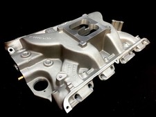 Ford FE 428 Police Interceptor Intake Manifold C6ae-h 390 427 for sale ...