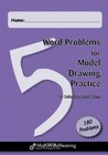 Word Problems for Model Drawing Practice - Level 5 - Perfect Paperback ...
