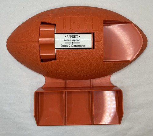 Pro Draft Board Game 1974 Parker Brothers #404 100% Complete PLUS EXTRA ...