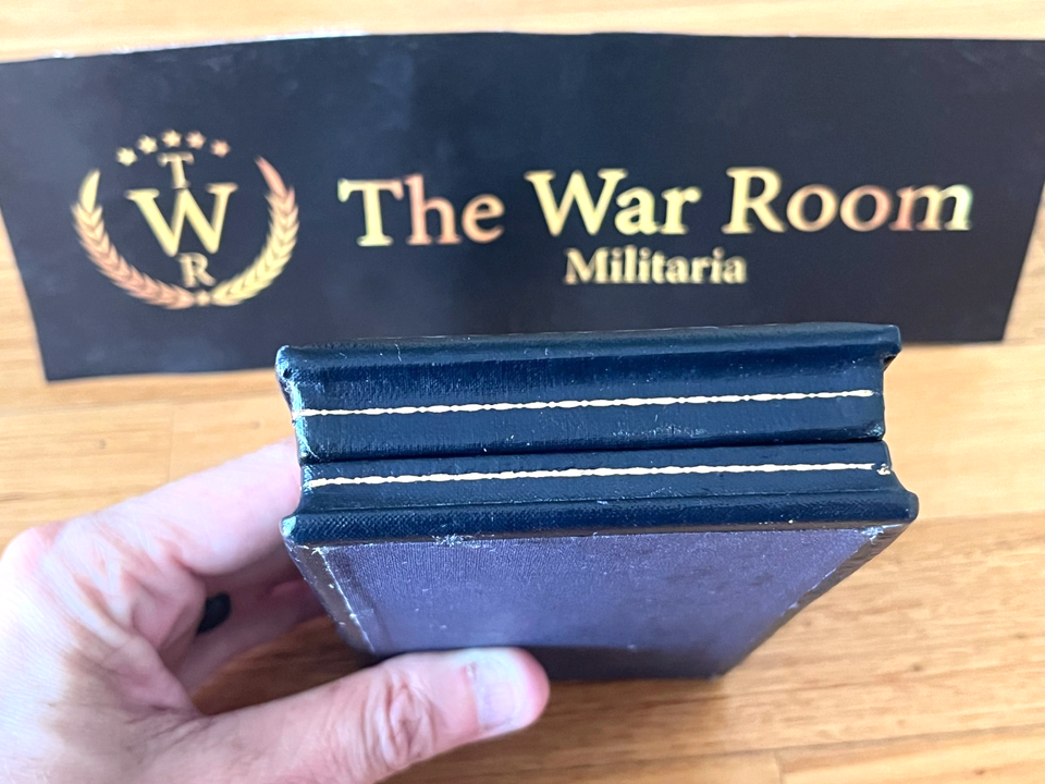 WW2 US Distinguished flying cross medal & case | eBay