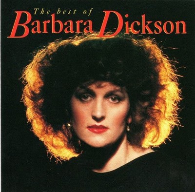 Audio Cd Barbara Dickson - The Best Of | eBay