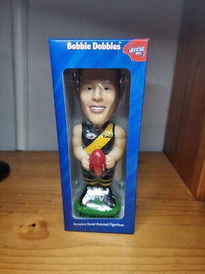 2002 Bobble Dobble Bobblehead Rare Vintage Matthew Richardson Richmond ...