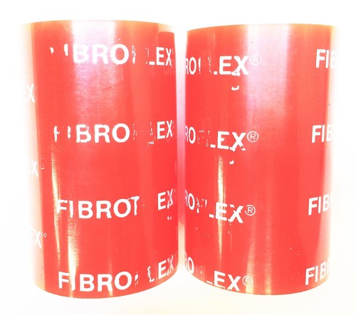 FIBROFLEX Round Buffer Spring 50mm x 80mm [Lot of 2] NOS | eBay