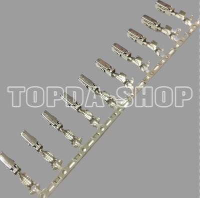 1241396-1 Female terminal block 100PCS | eBay