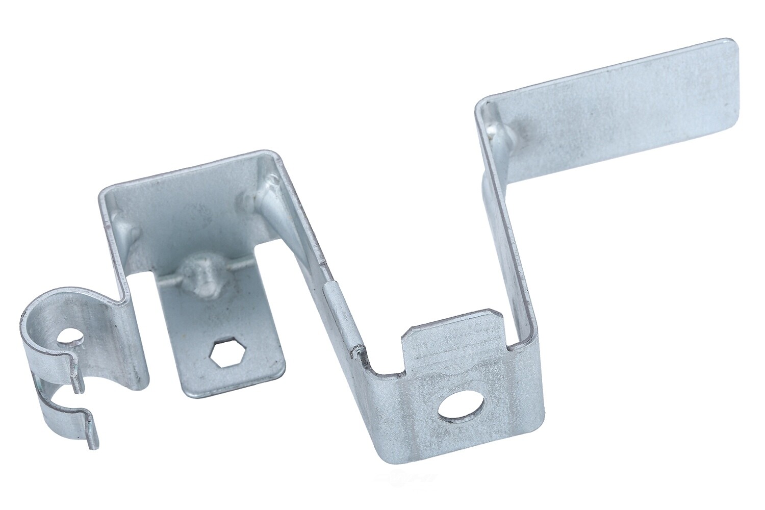 Parking Brake Cable Guide-Base Rear Left GM Parts fits 16-17 Buick ...