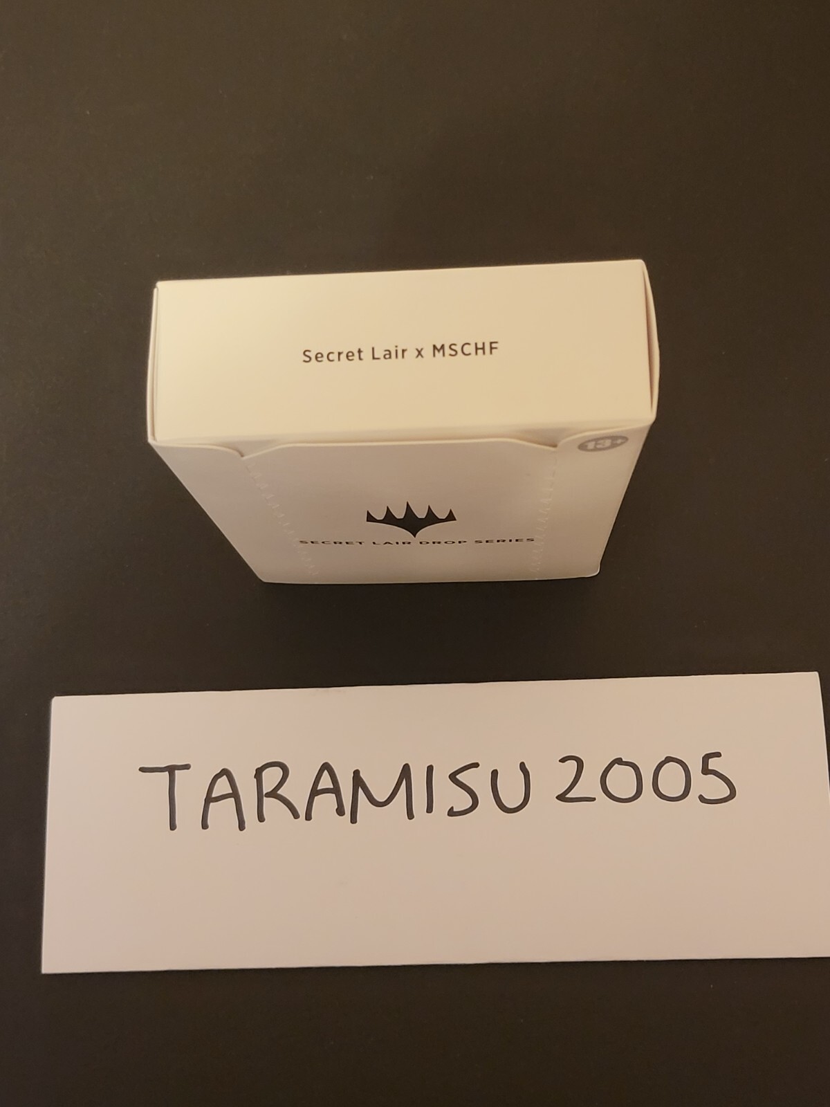 MTG Magic the gathering Secret Lair x MSCHF Drop Series BRAND NEW ...