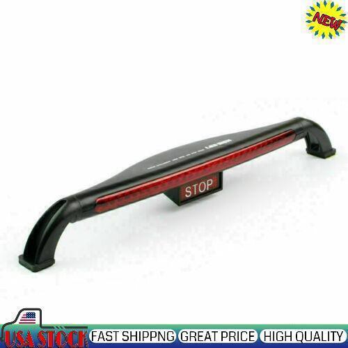 Universal Car Auto 28 Red LED Third Tail Brake Stop Warning Light .· | eBay