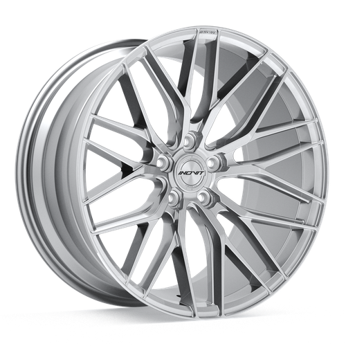 INOVIT BLITZ Silver Machined 19x8.5 PCD 5x120 | eBay
