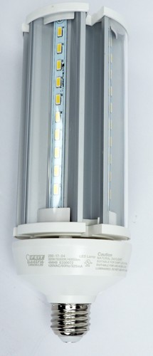 Feit Electric 280-17-04 LED Lamp 38W/5000K/4000lm E26 Base Natural ...