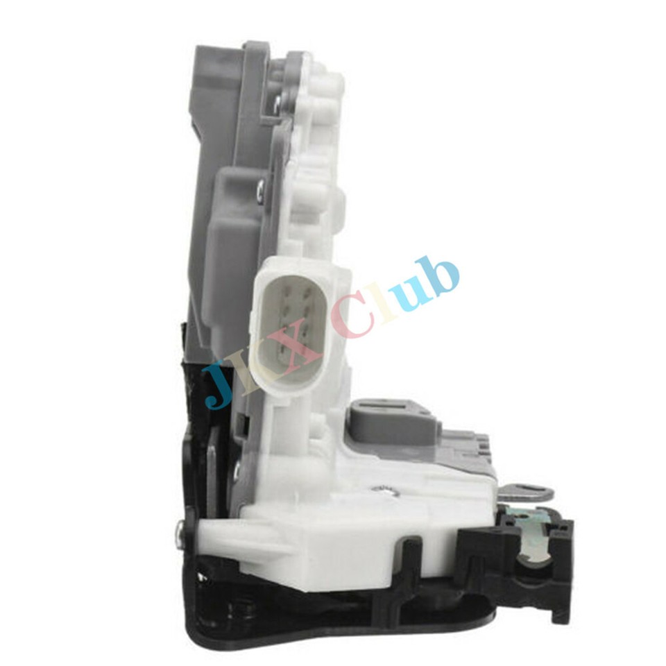 8K0839015 Left Rear Door Latch Lock Actuator u For AUDI A4 S4 B8 Q5 Q7 ...