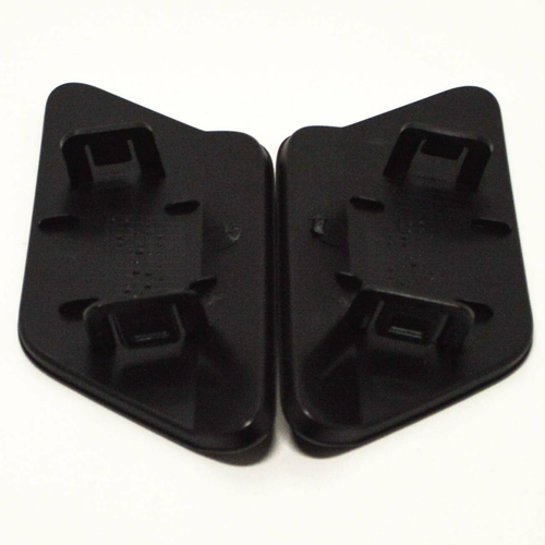 NEW BMW X3 F25 FRONT BUMPER M SPORT WASHER COVER 51118070696 8070696 ...