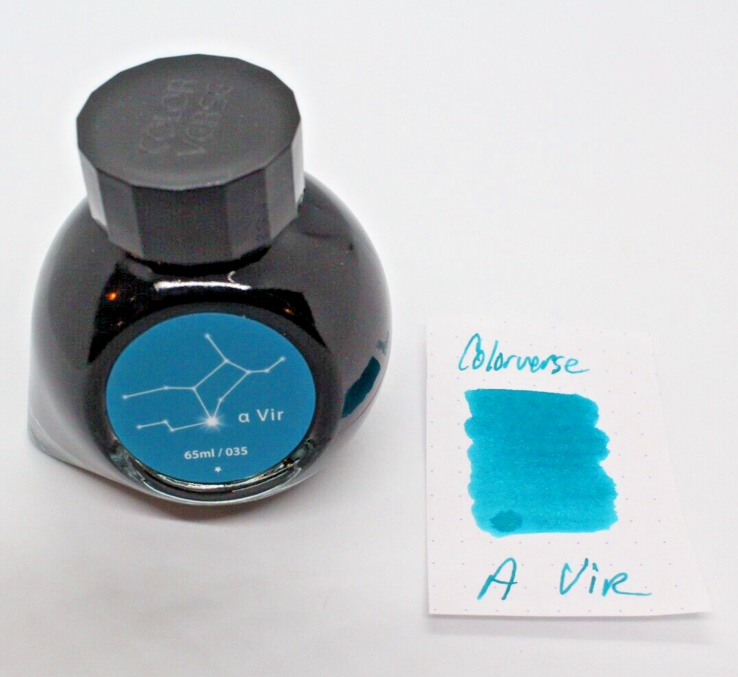 Colorverse Project Ink Vol 5 No 35 A Vir 65ml | eBay