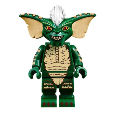 Lego Stripe 71256 Gremlins Dimensions Minifigure | eBay