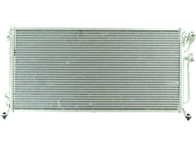 A/C Condenser 97XCPM77 for Mitsubishi Lancer 2004 2005 2006 2007 | eBay