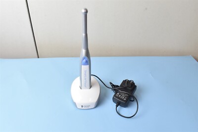 Dentsply Smartite Focus Dental Curing Light Polymerization Unit | eBay