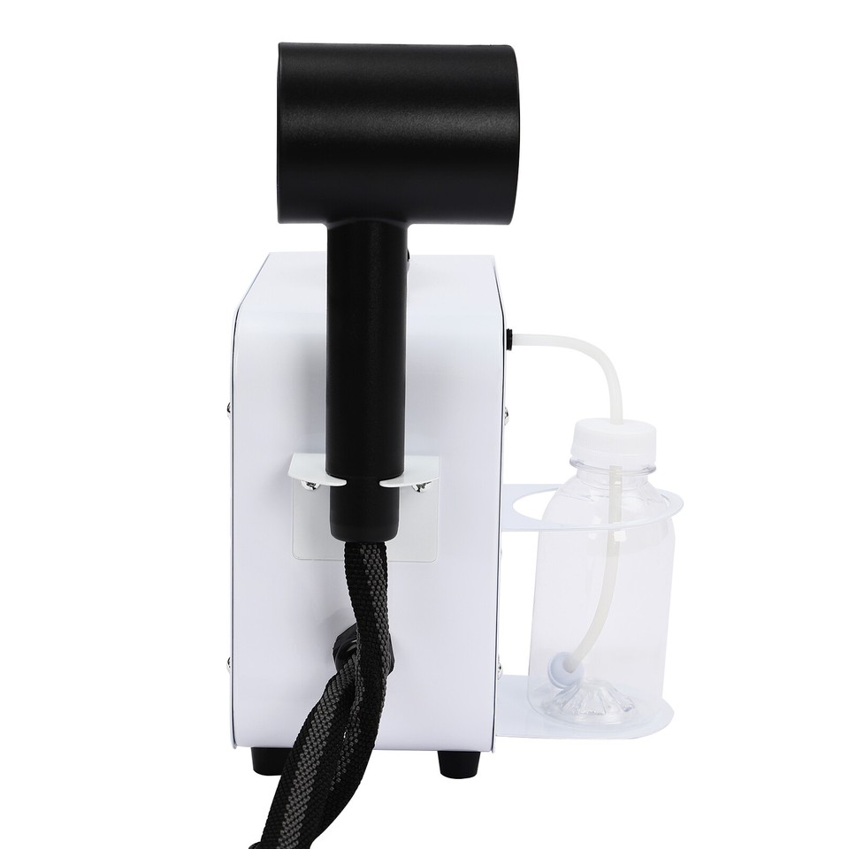 1200w Hair Nano Steam Machine Salon Barber Sprayer Hair Dyeing Perming ...