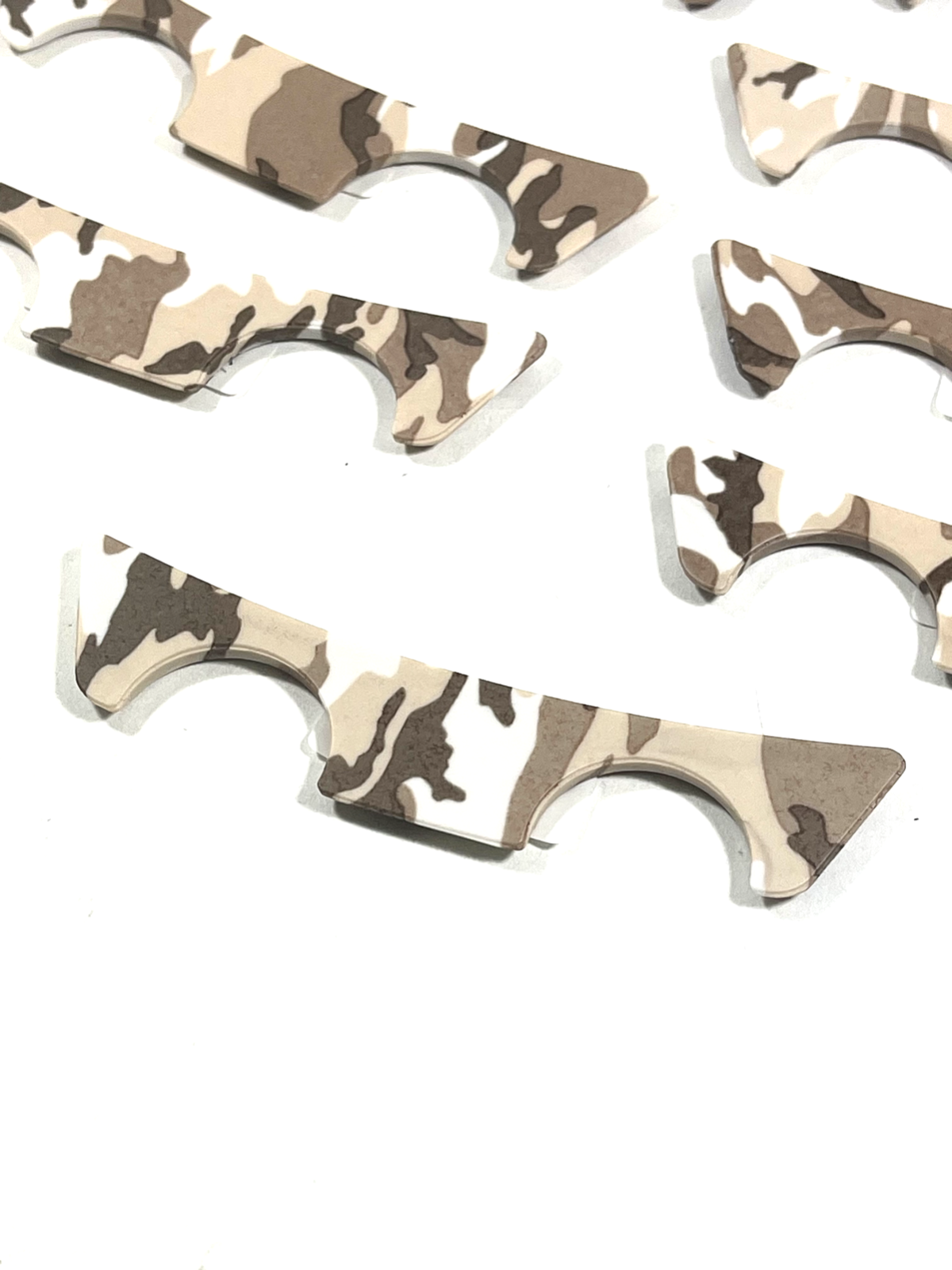 Ballistic Camouflage Sticker Inserts EMR0814-1890-ZSJ (8 PCS) | eBay