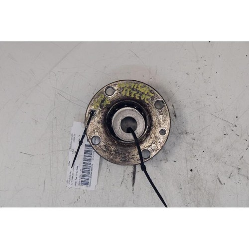 MOYEU ARRIÈRE GAUCHE POUR LANCIA YPSILON (03-06) 1.2 8V (44KW) BER ...