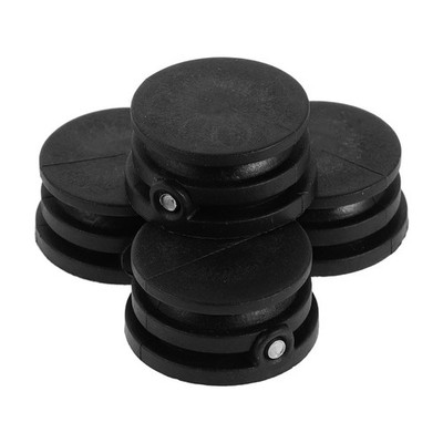 4 Pcs Foot Leash Plug for Surfing Surfboard Paddleboard Accessories ...